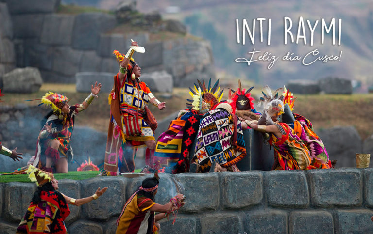 Inti Raymi, the Celebration to the Sun - Cusco Destiny